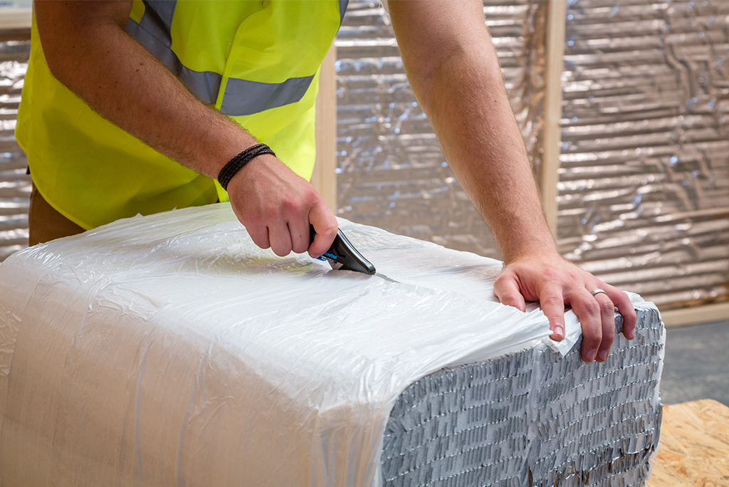 Actis Insulation joins RIBA CPD Providers Network | NBS
