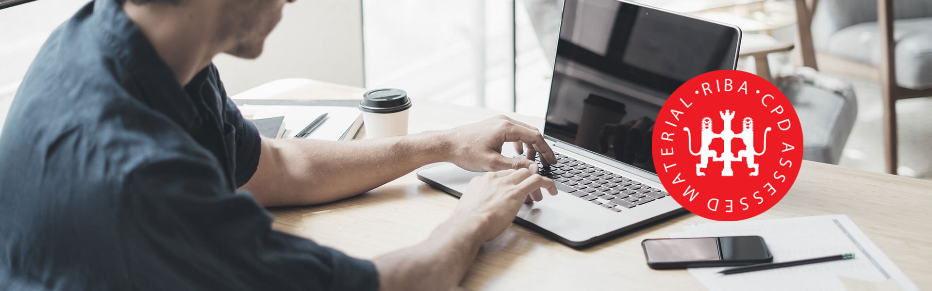 April's issue of RIBA CPD Showcase | NBS