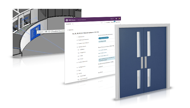 Specification Software | NBS | NBS