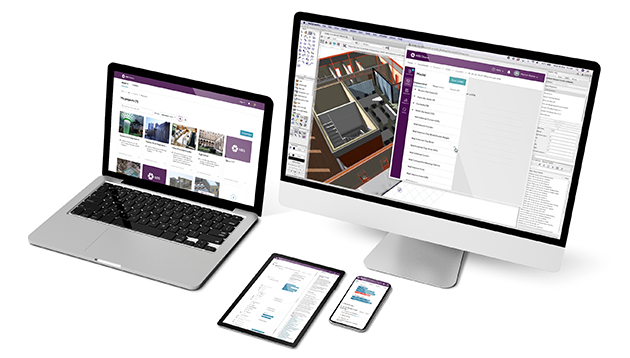 Specification Software | NBS | NBS
