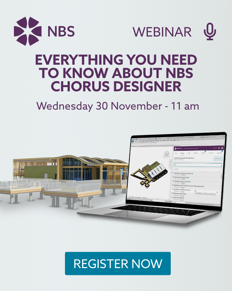 Introducing Nbs Chorus Designer Nbs