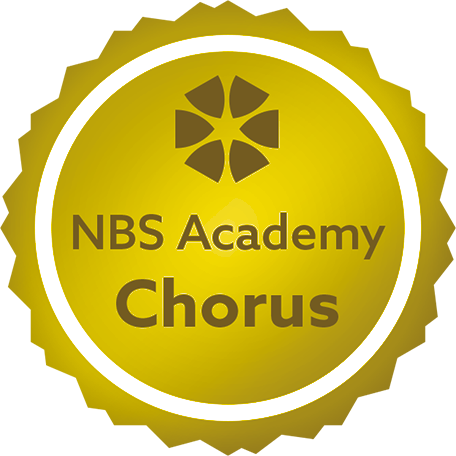 NBS Academy | Gold Course | NBS
