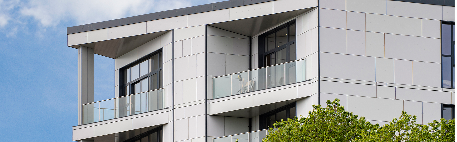Pyroguard Balustrades: Fire-Rated Glass Balustrades for High-Rise ...