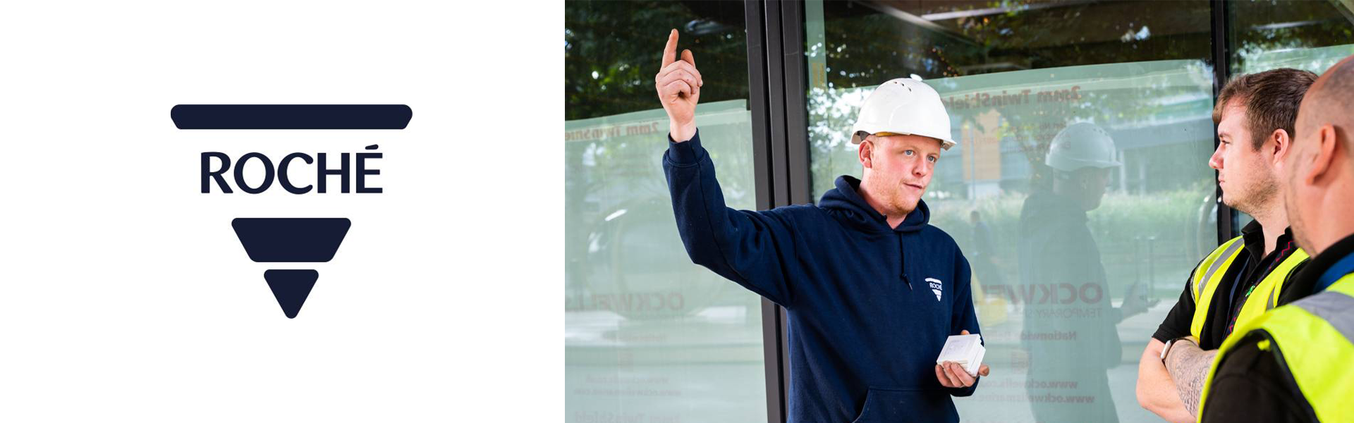 Manufacturer Spotlight: Roché Systems | NBS