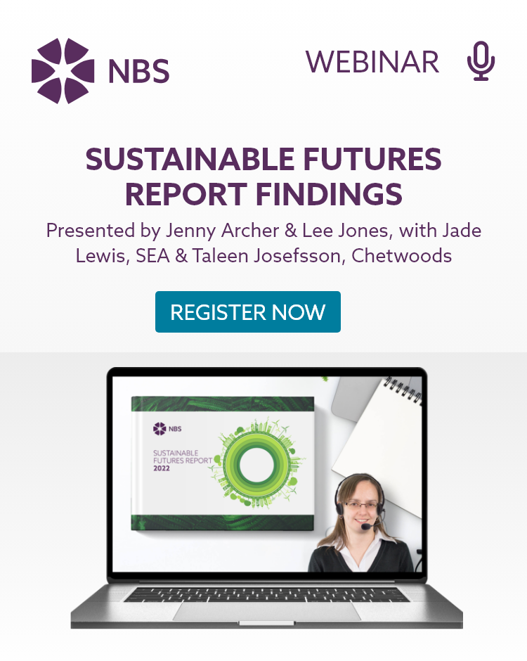 Events and Webinars | NBS | NBS