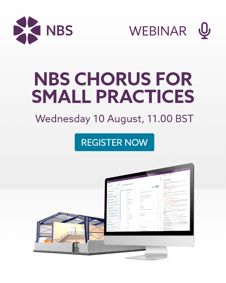 NBS Chorus for Small Practices | NBS