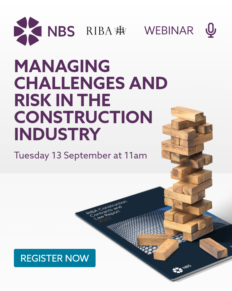Managing Challenges And Risk In The Construction Industry Nbs