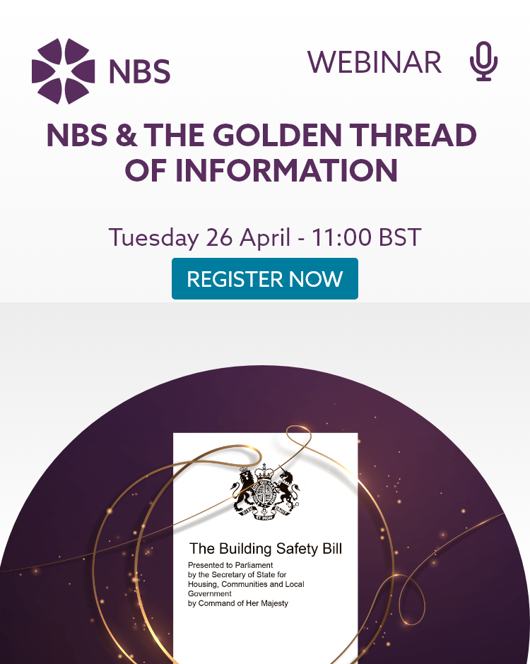 Events and Webinars | NBS | NBS