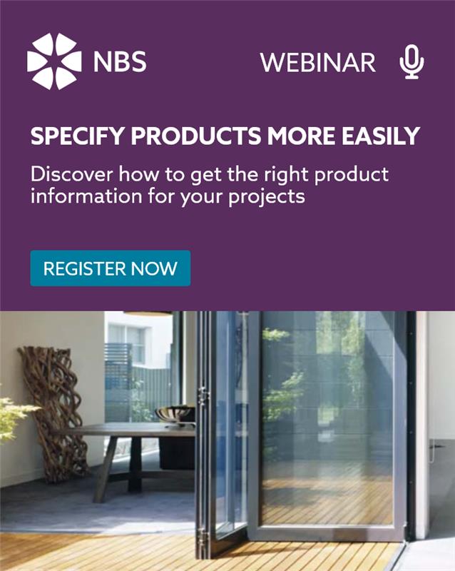 How to specify products more easily | NBS