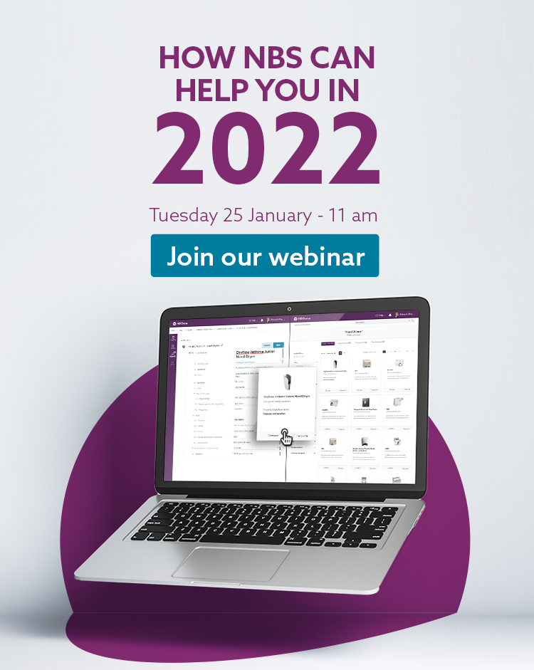 Events and Webinars | NBS | NBS