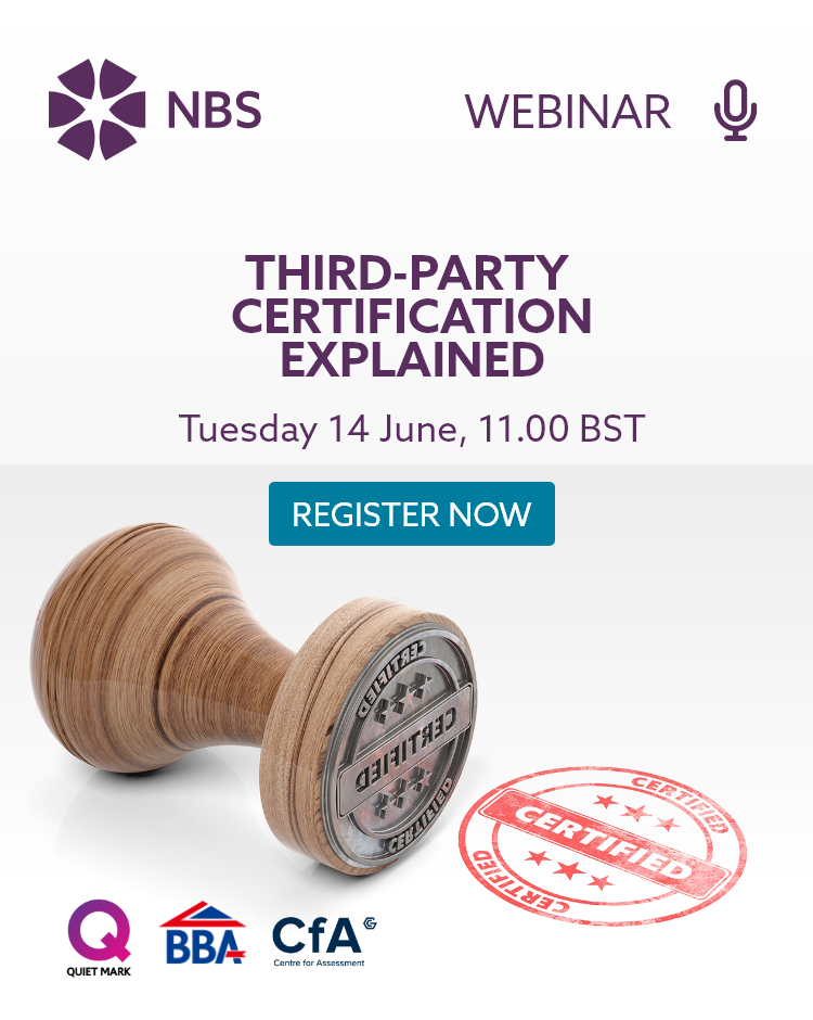Events and Webinars | NBS | NBS