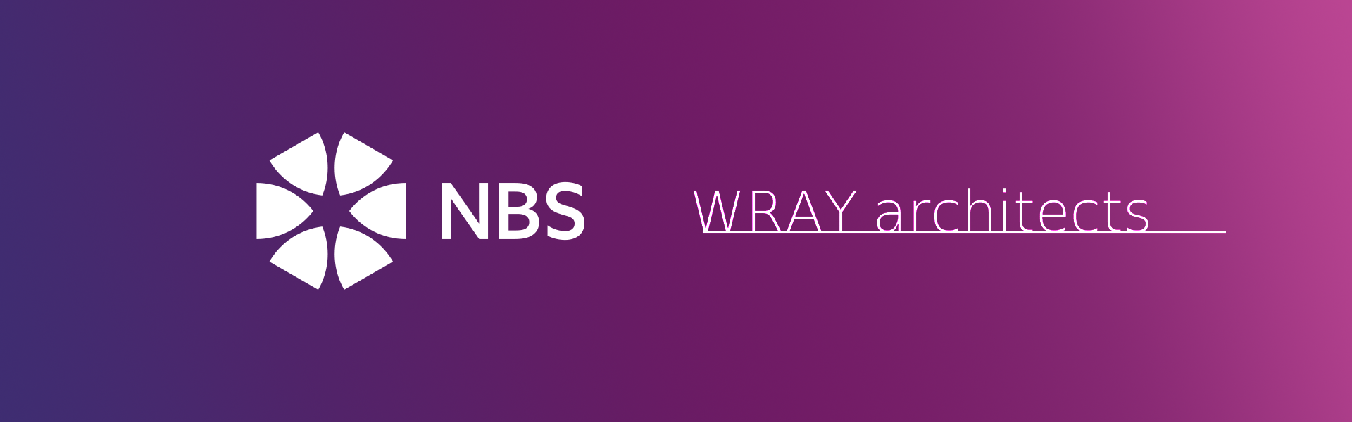 How Wray Architects creates specifications for smaller projects | NBS