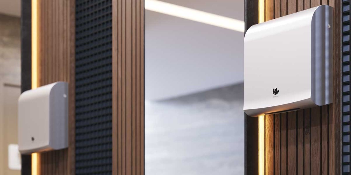 Manufacturer spotlight: Dryflow | NBS