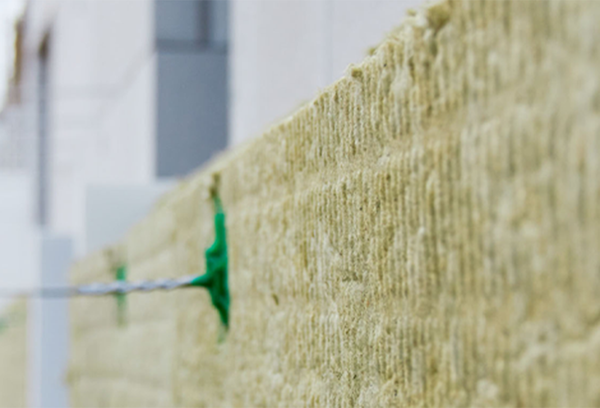 Manufacturer spotlight: ROCKWOOL | NBS