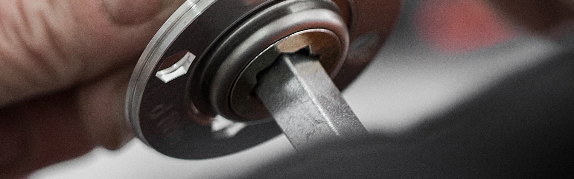 Improve Sustainability With D Line’s Re-handle® System. | NBS