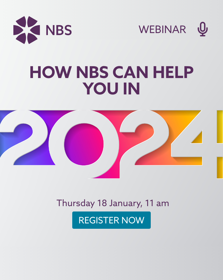 How NBS Can Help You in 2024 | NBS