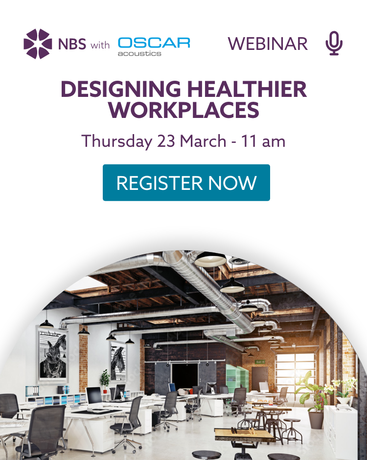 Events and Webinars | NBS | NBS