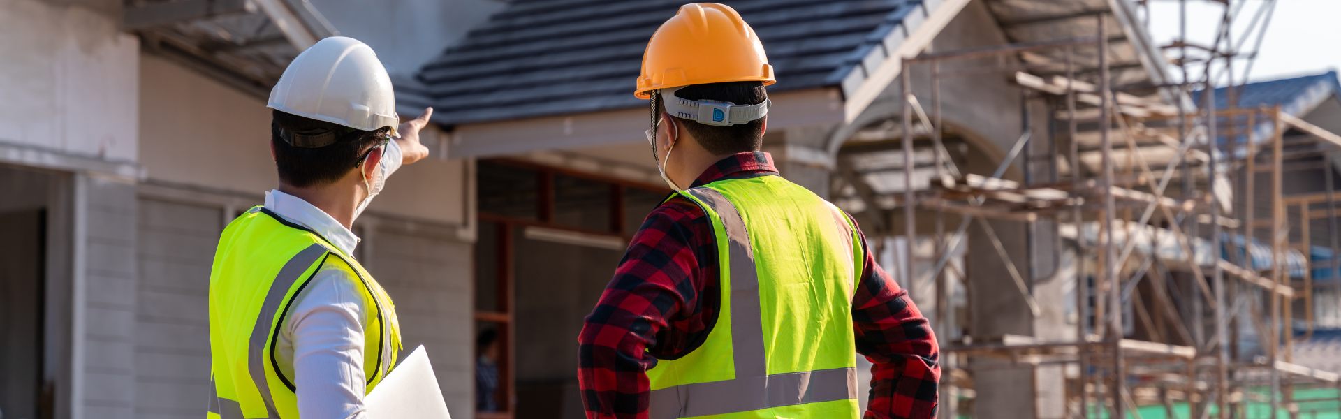 Building Safety Act: Is the industry ready? | NBS