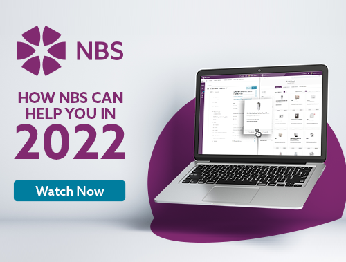 How NBS can help you in 2022 | NBS
