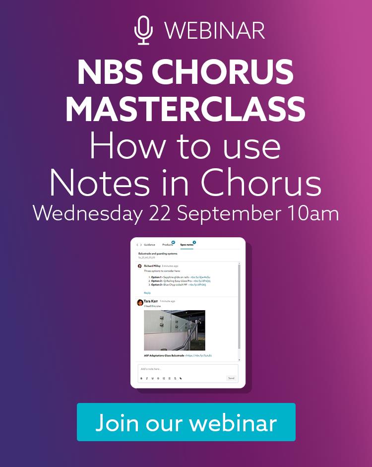 Events and Webinars | NBS | NBS