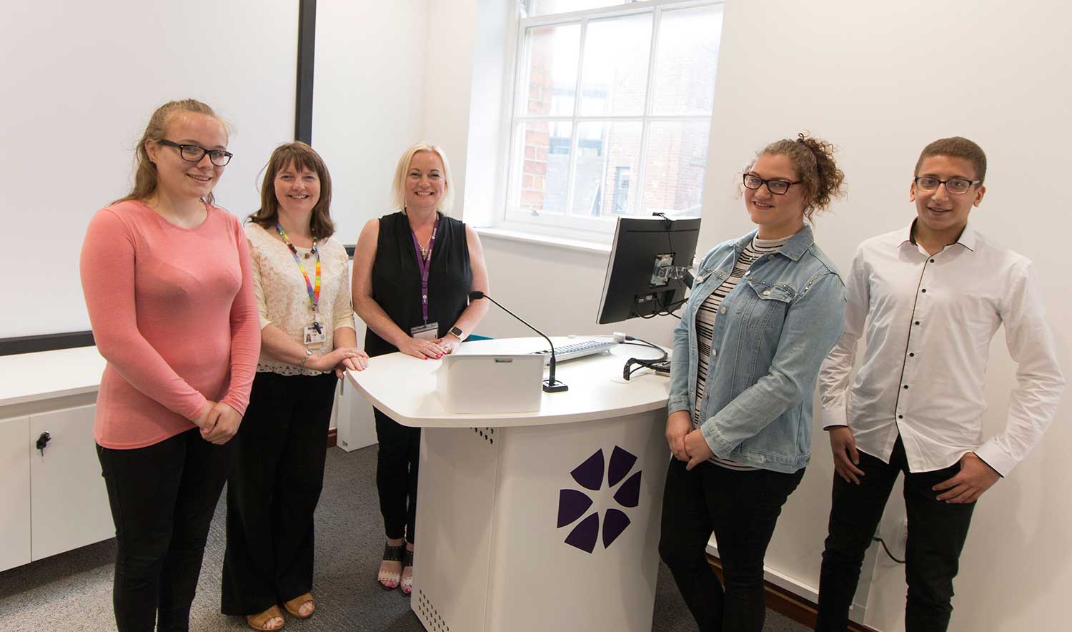 NBS builds foundations for school pupils | NBS