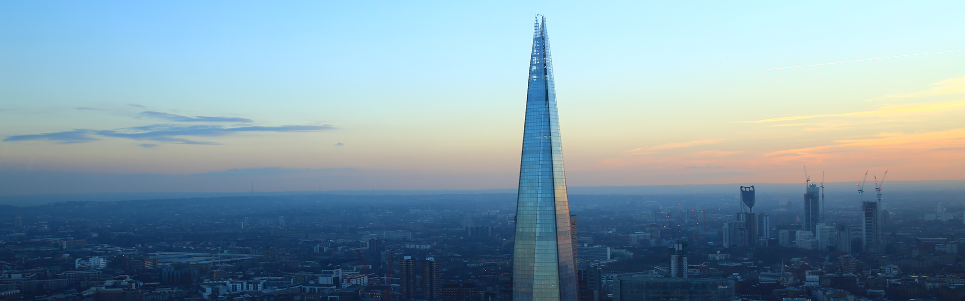 The best engineering projects of the century, according to the pros | NBS