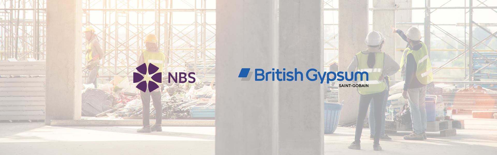 British Gypsum joins NBS Source | NBS