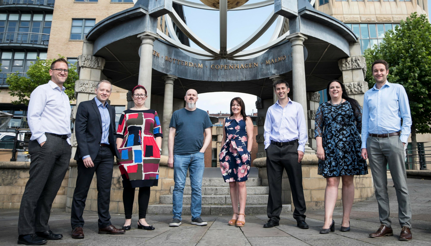 NBS launch the future of specification | NBS