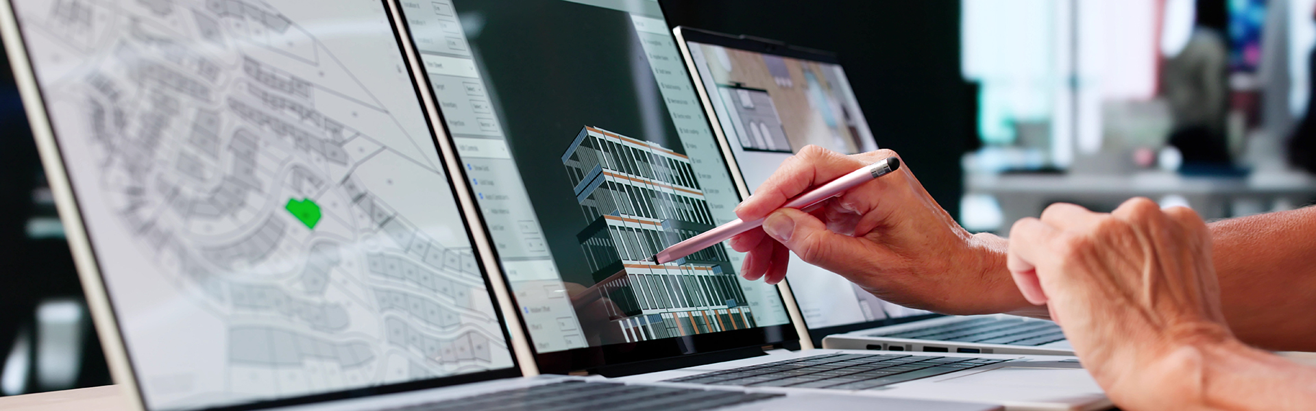 BIM comes of age in construction as most professionals now consider it ...