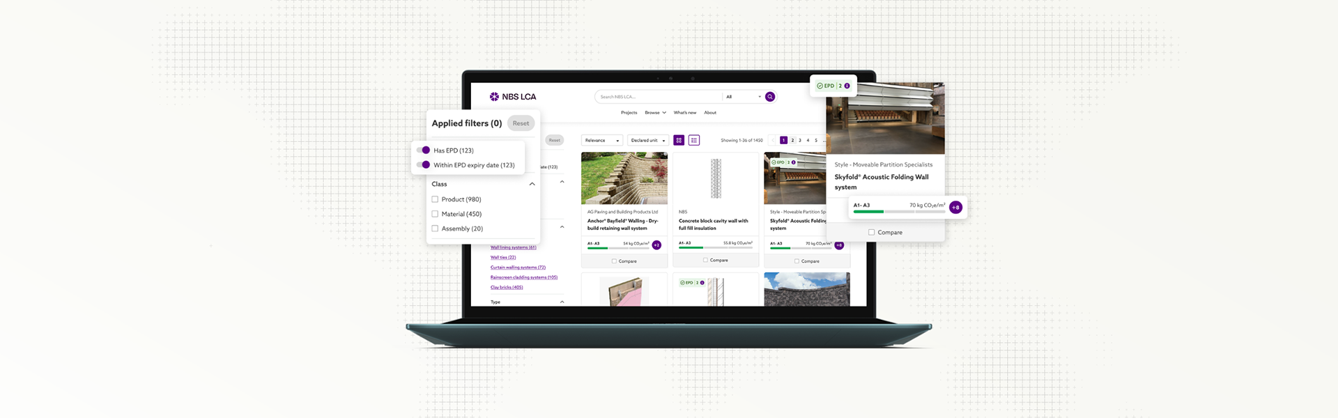 New NBS LCA platform to transform construction project carbon reporting ...