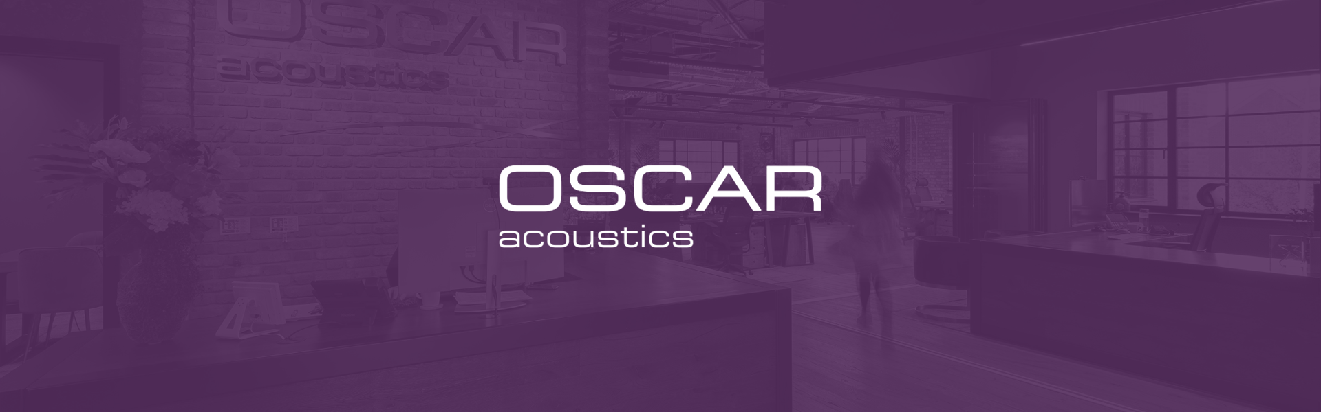 Manufacturer spotlight: Oscar Acoustics open new net-zero emissions ...