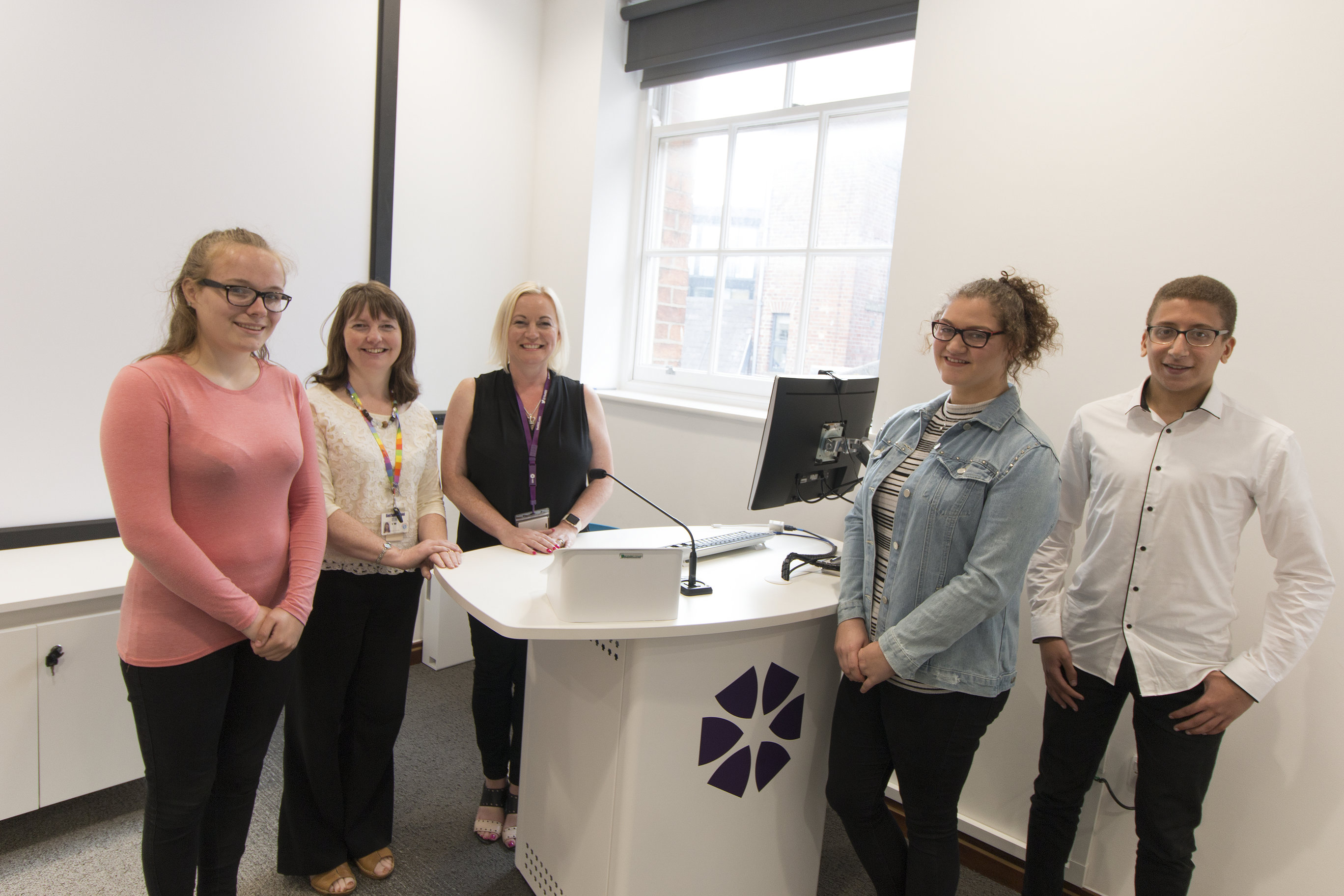 NBS building foundations for the next generation | NBS