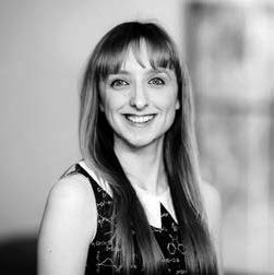Emma Hooper | NBS