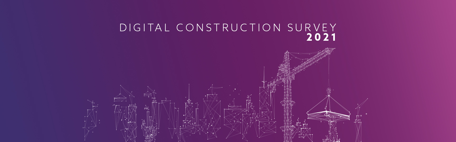 NBS releases findings from its annual Digital Construction Survey | NBS
