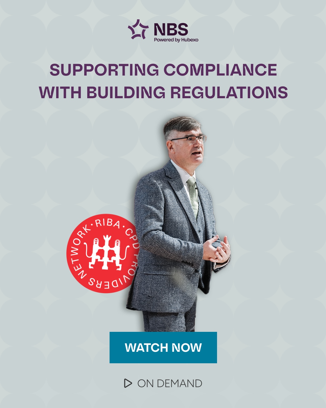 Supporting compliance with building regulations | NBS