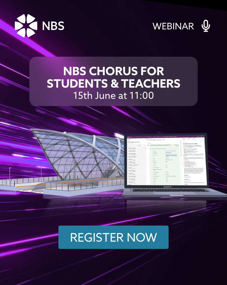 Events and Webinars | NBS | NBS