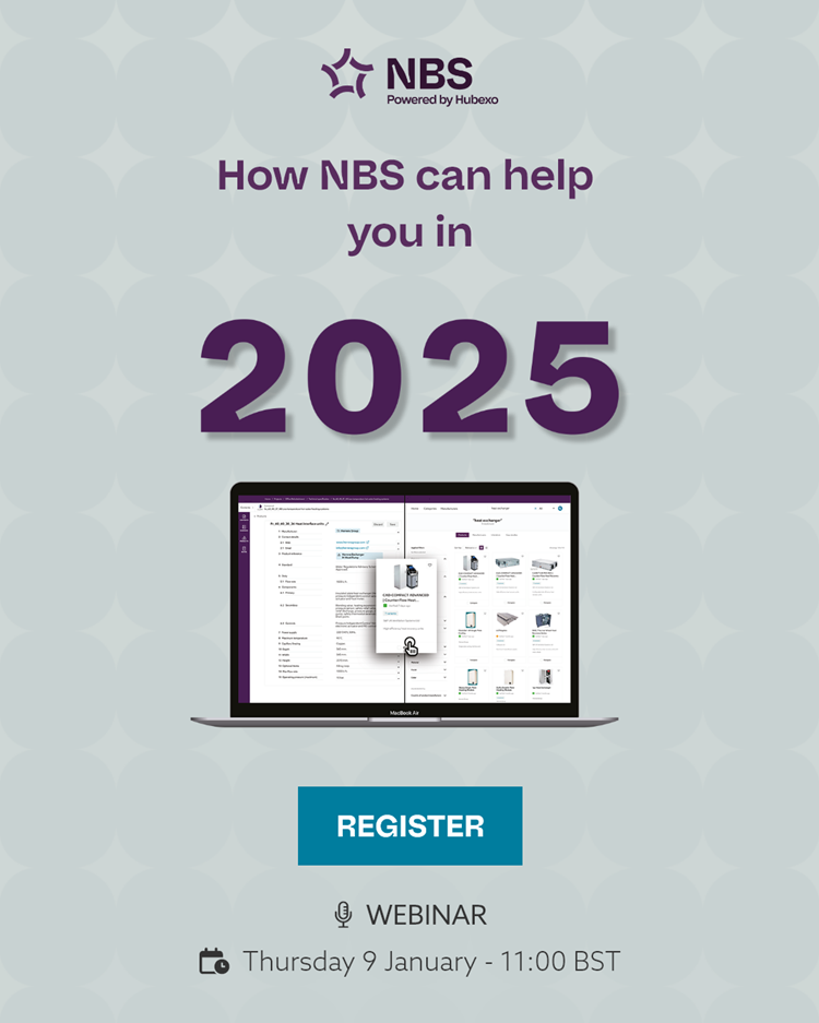 Events and Webinars | NBS | NBS