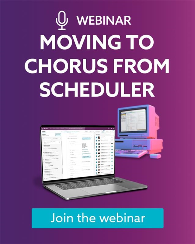 Events and Webinars | NBS | NBS