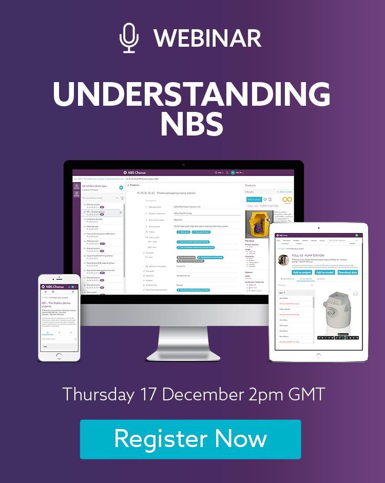 Events and Webinars | NBS | NBS