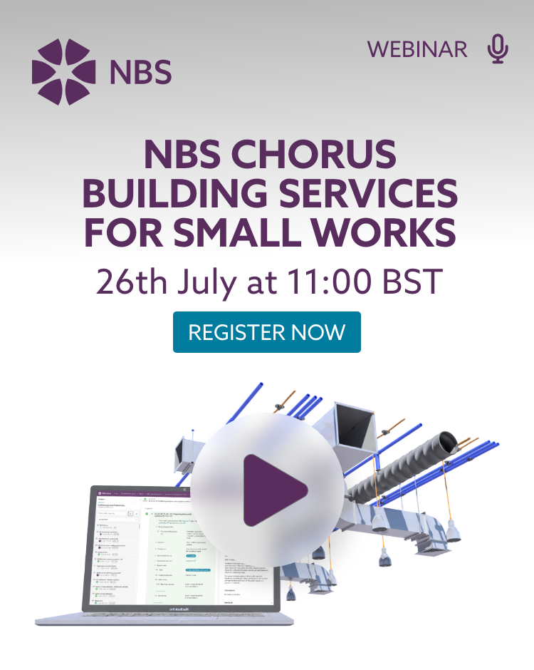 Events and Webinars | NBS | NBS