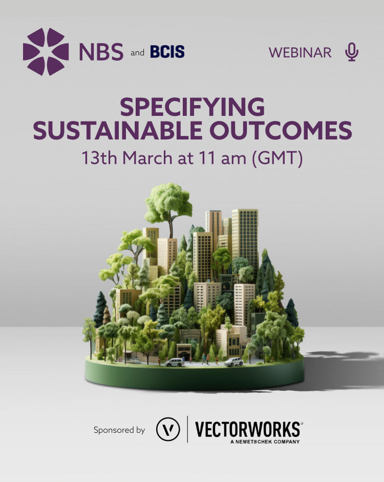 Specifying Sustainable Outcomes | NBS