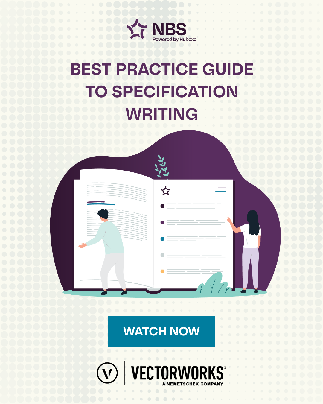 Webinar: Best Practice Guide to Specification Writing | NBS