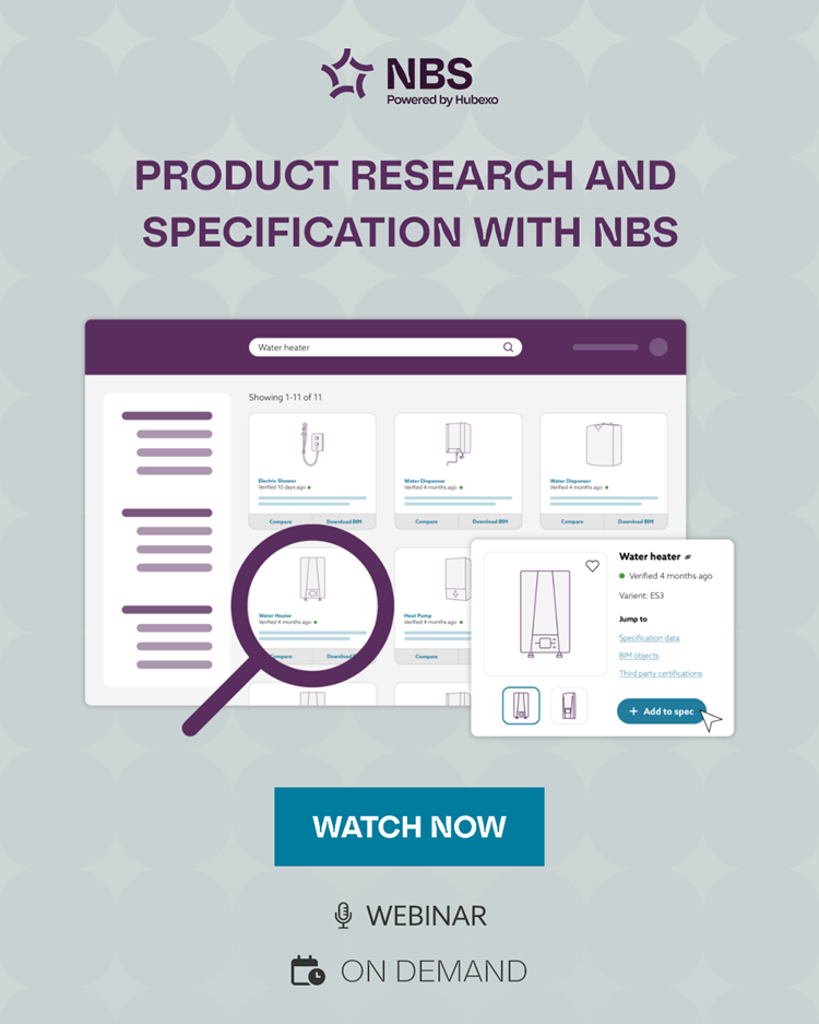 Events and Webinars | NBS | NBS