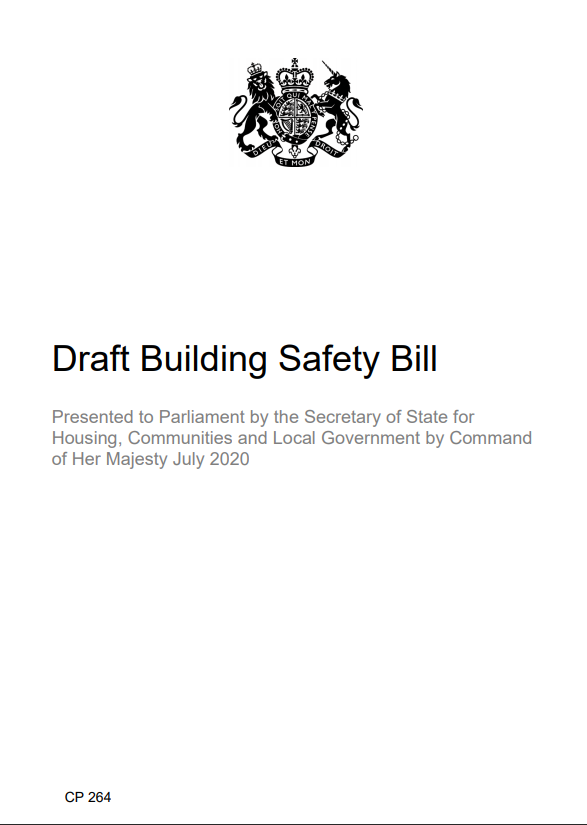 Understanding the draft Building Safety Bill: Further Reading | NBS