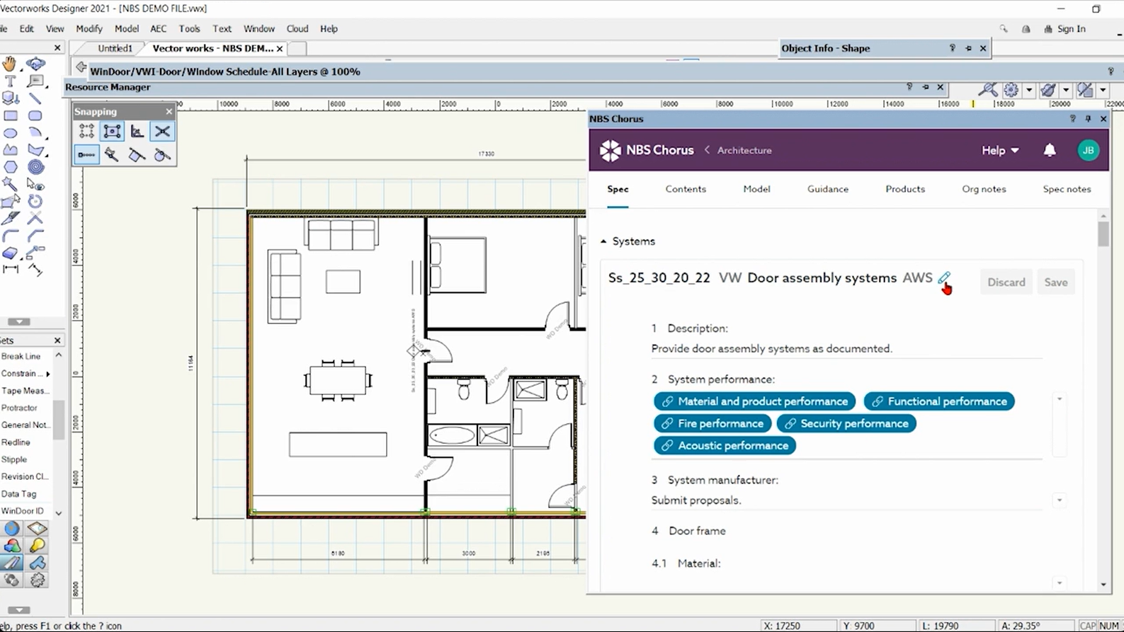 Getting started with NBS plug-ins | NBS