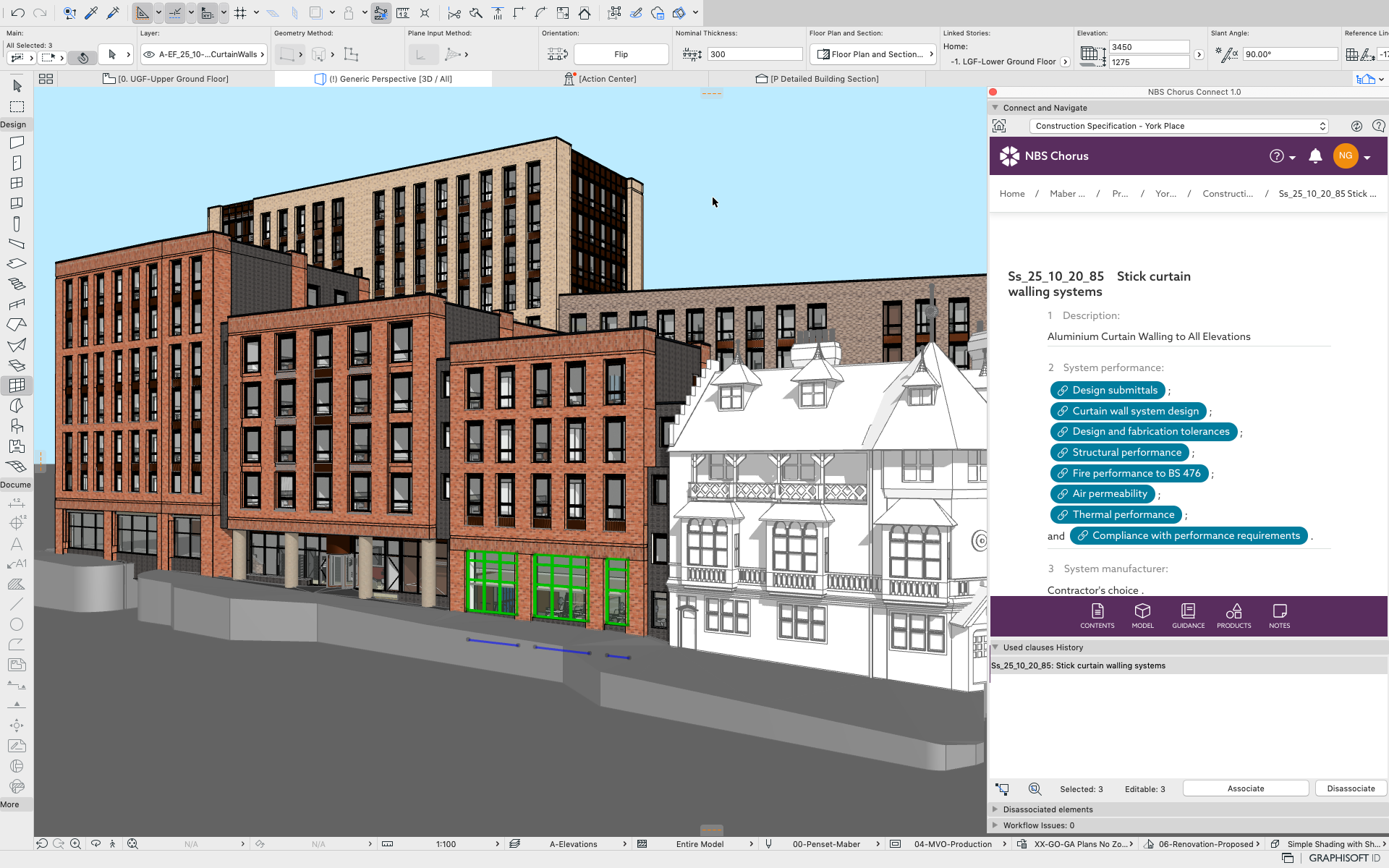 Getting started with NBS plug-ins | NBS