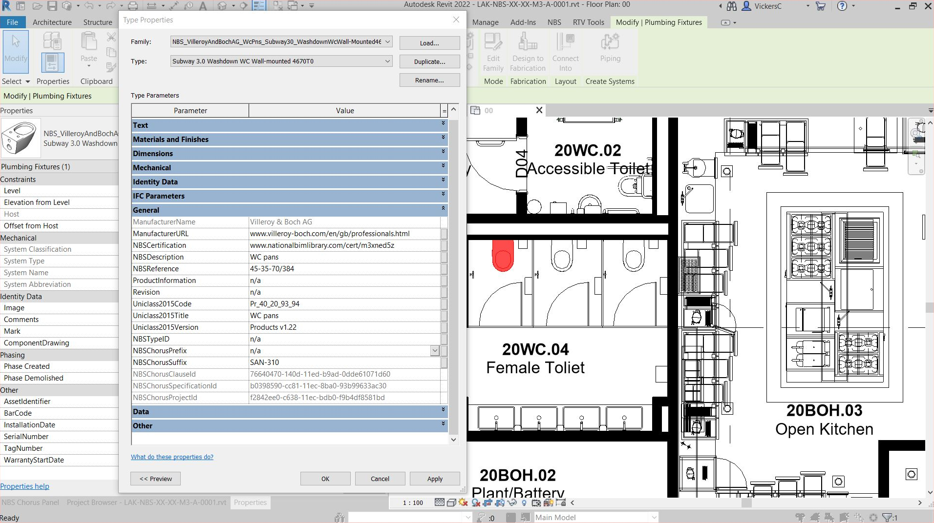 Getting started with NBS plug-ins | NBS