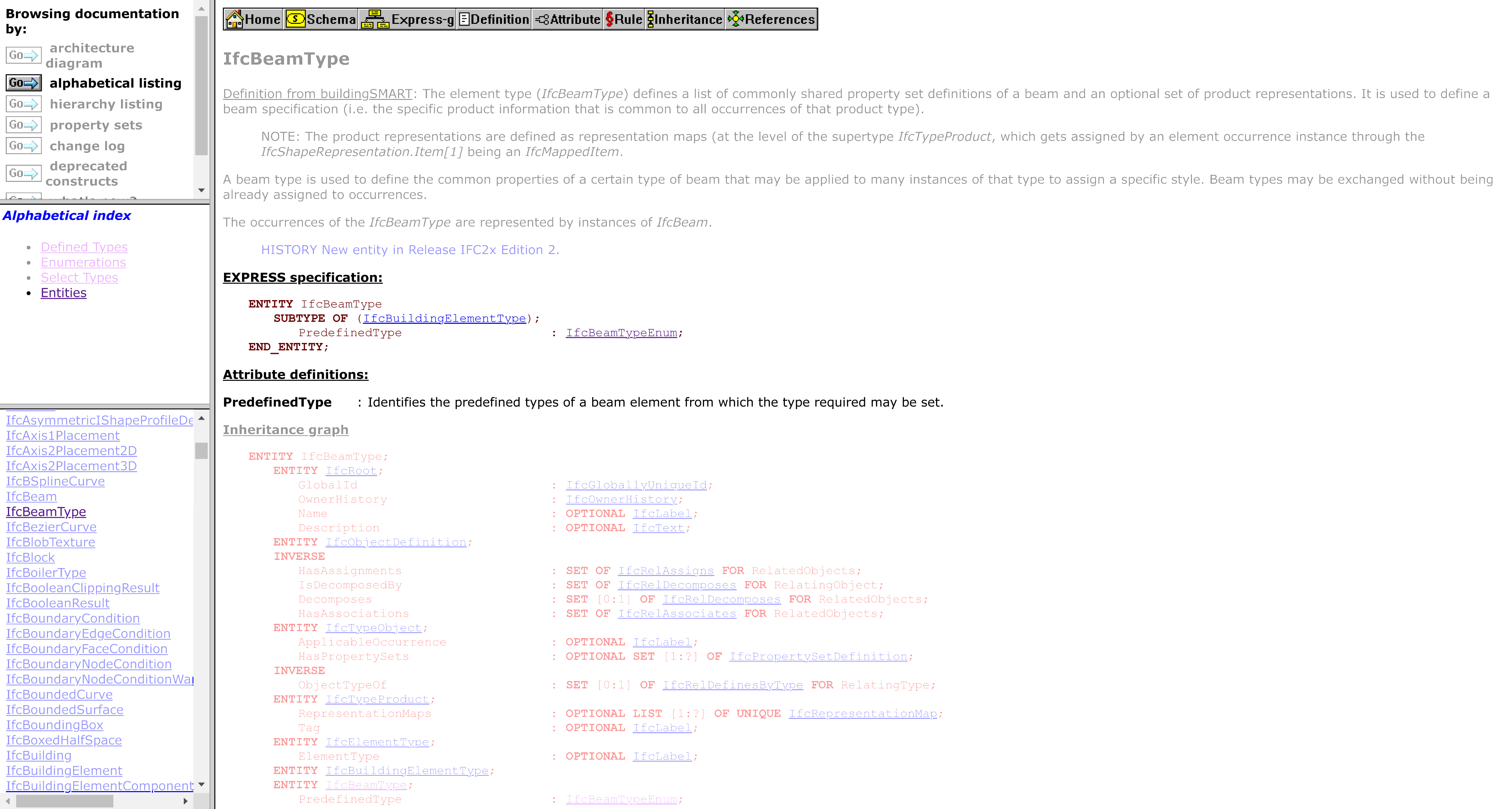 How does Uniclass support interoperability? | NBS