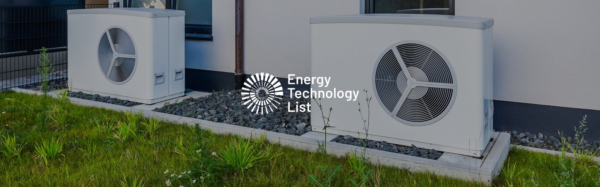How to integrate the Energy Technology List into your specifications | NBS