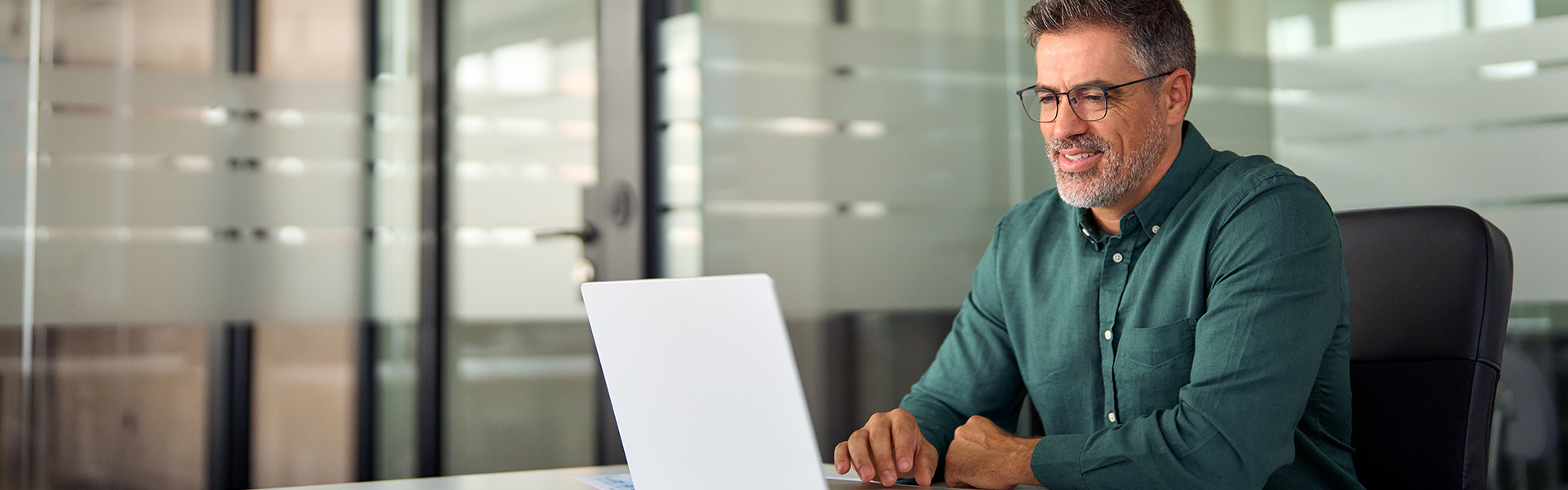 Setting things up for success by starting the specification early | NBS
